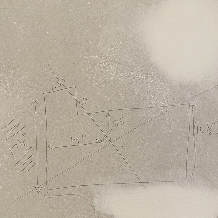 Basement Drywalling Tips and Tricks – Week 3 of the One Room Challenge ...